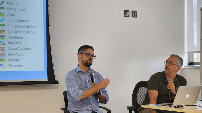 Apresentações do Plone Symposium estão disponíveis