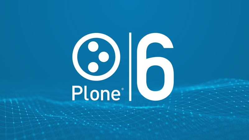 Plone 6.0.5 está disponível